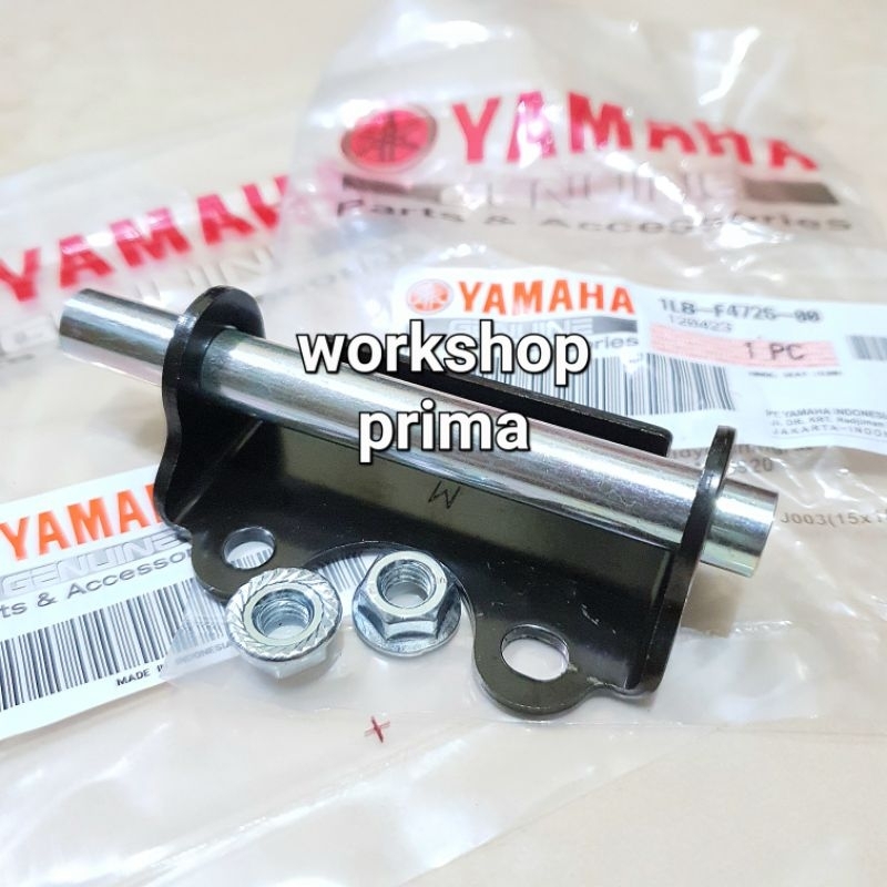 Jual engsel pin pen jok boks box bagasi Mio Lama Sporty Smile Fino Soul ...