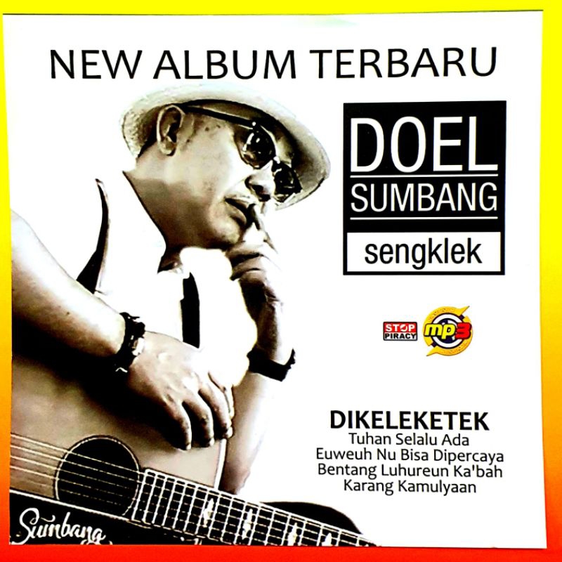 Jual KASET MP3 LAGU DOEL SUMBANG FULL ALBUM - KASET DOEL SUMBANG - LAGU ... Jual KASET MP3 LAGU DOEL SUMBANG FULL ALBUM - KASET DOEL SUMBANG - LAGU ...