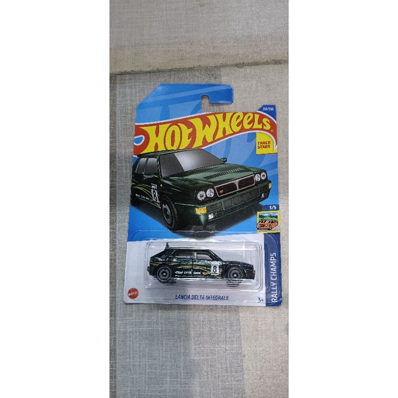 Jual LANCIA DELTA INTEGRALE | Shopee Indonesia