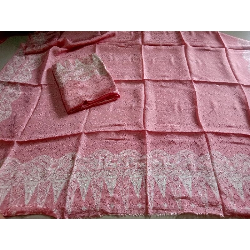 Jual kain batik cap motif Jupri kosongan | Shopee Indonesia