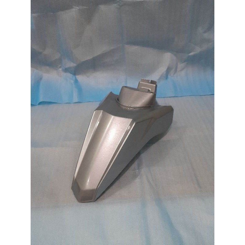Jual spakbor depan beat fi new led duluxe k1a 2021 2022 2023 hitam ...