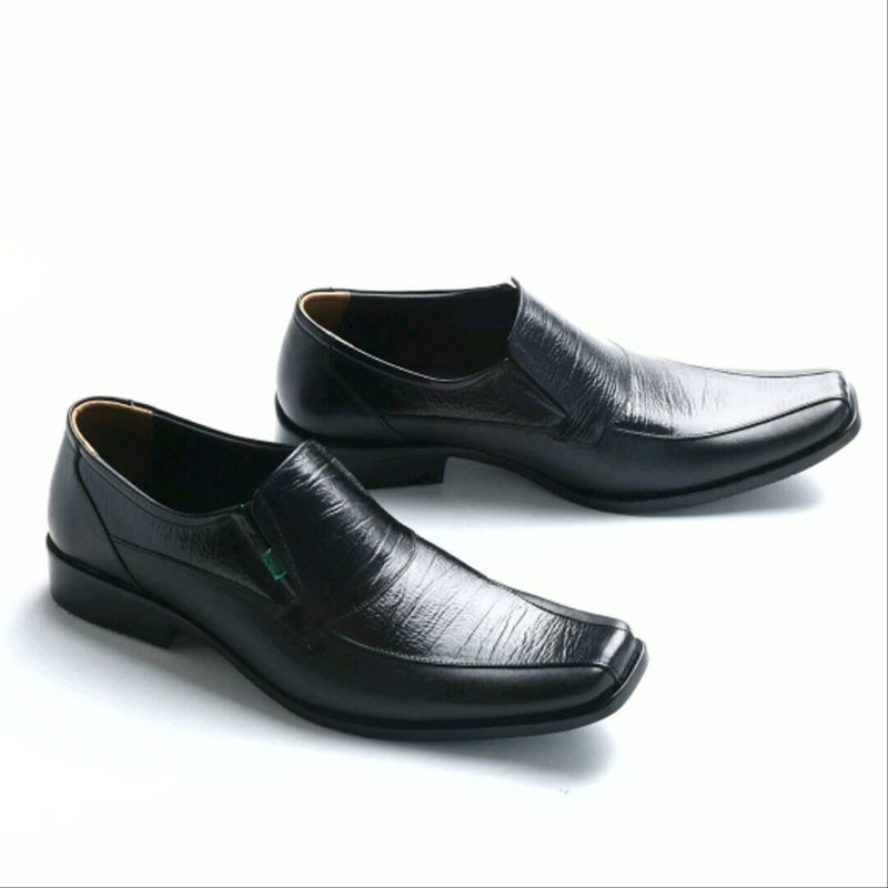 Jual sepatu pantofel / sepatu kantor / sepatu kantor pria / sepatu kerja / sepatu kantor murah ...