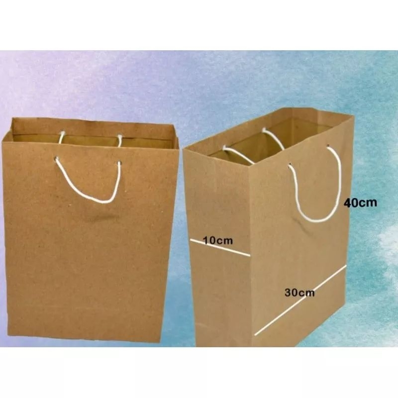 Jual packing plastik for balloon buket / paper bag for bouquet / kardus | Shopee Indonesia