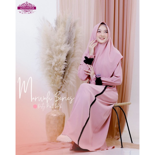 Jual marwa series | Shopee Indonesia