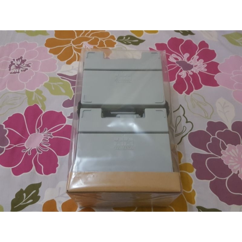 Jual Tamiya CARRYING CASE Portable Pit BOX # 15424 | Shopee Indonesia