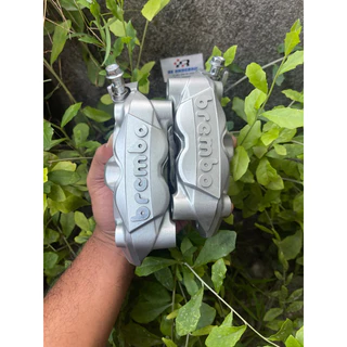 Jual KalIPer Brembo Original Terlengkap & Harga Terbaru Mei 2024 | Shopee Indonesia