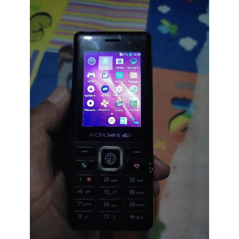 Jual Andromax prime (root) | Shopee Indonesia