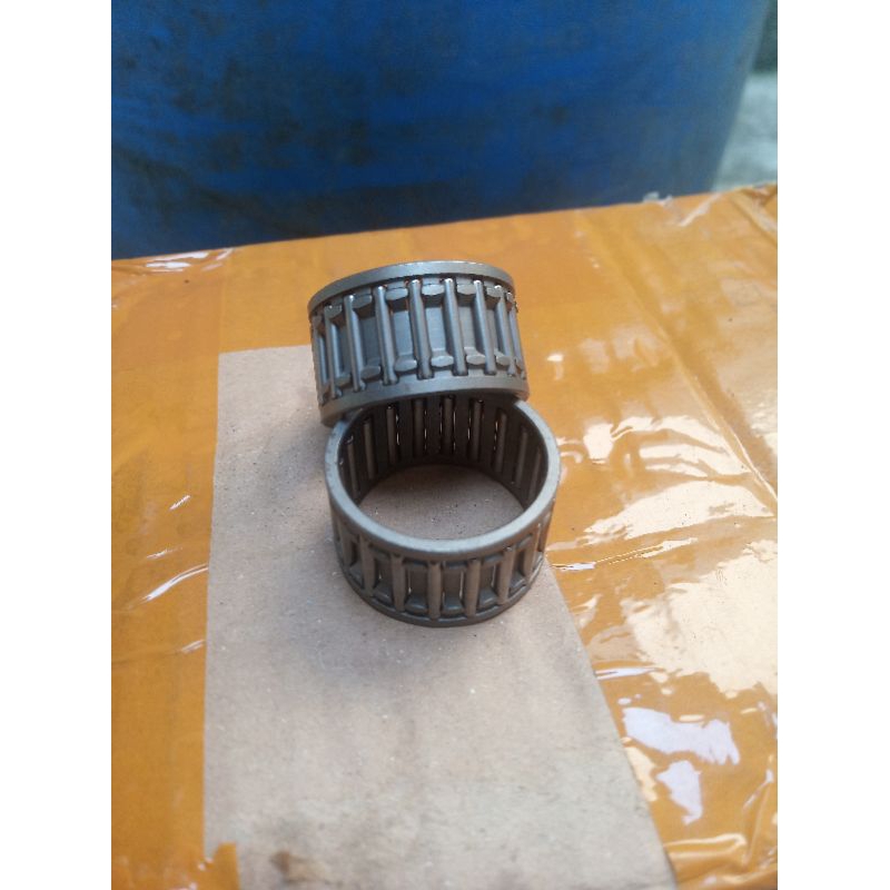 Jual laher bearing racing untuk backplate nap kopling vespa px ps excel ...
