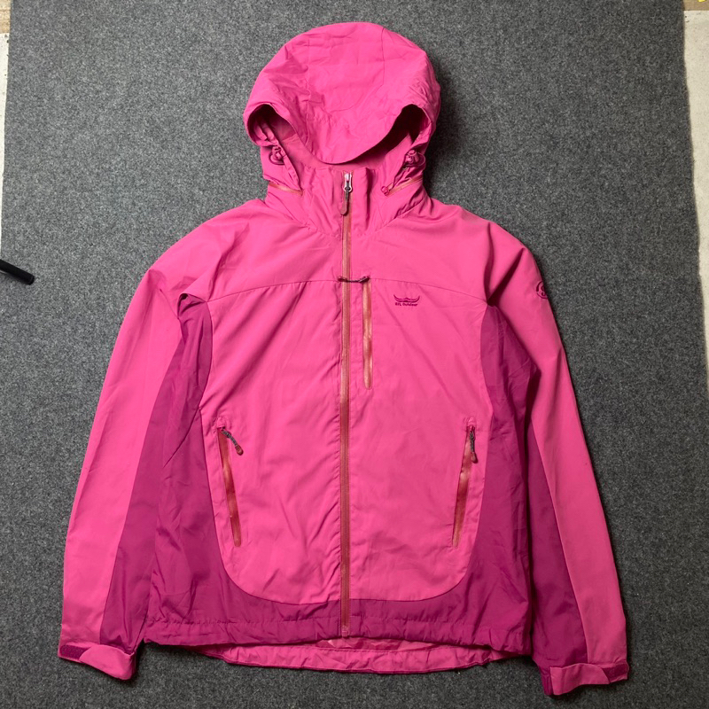 Jual Jaket Gorpcore BFL Outdoor | Shopee Indonesia