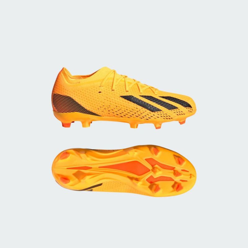 Jual Sepatu Bola Adidas X Speedportal.3 FG GZ5077 Original | Shopee ...