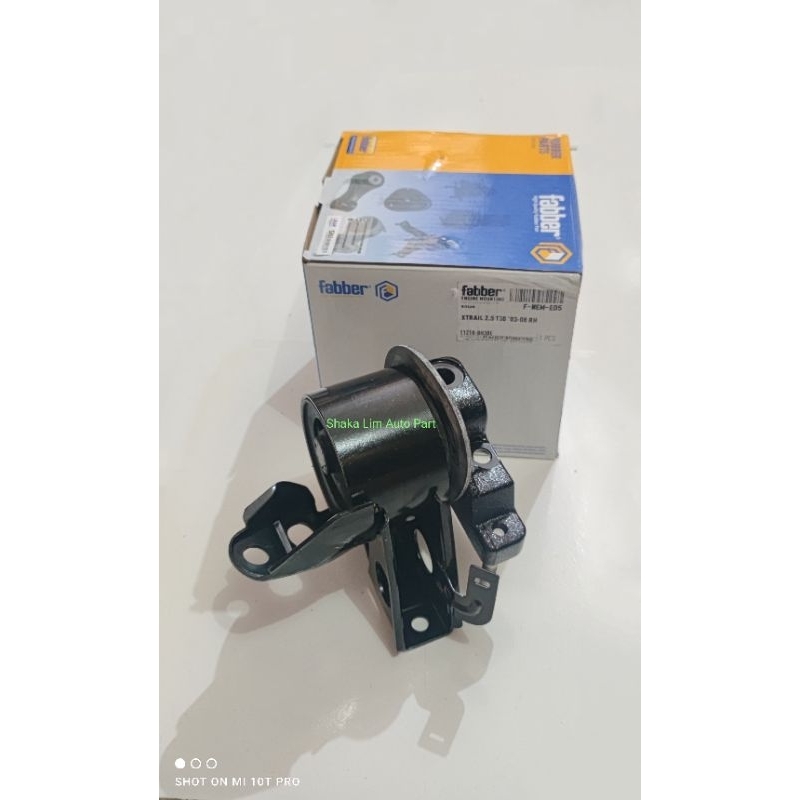 Jual Engine Mounting Dudukan Mesin Kanan RH Nissan Xtrail X-Trail Lama ...