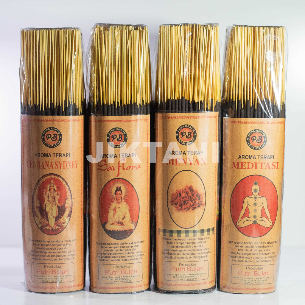 Jual Dupa Harum Putri Bulan 1kg Stick 32cm | Shopee Indonesia