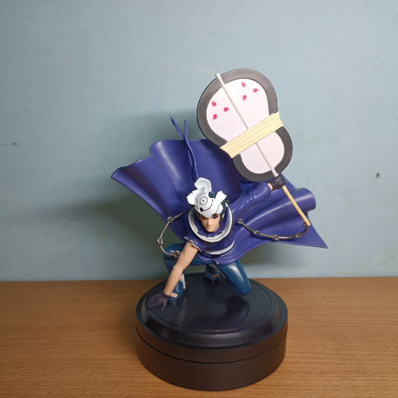 Jual Action Figure Uchiha Obito | Shopee Indonesia