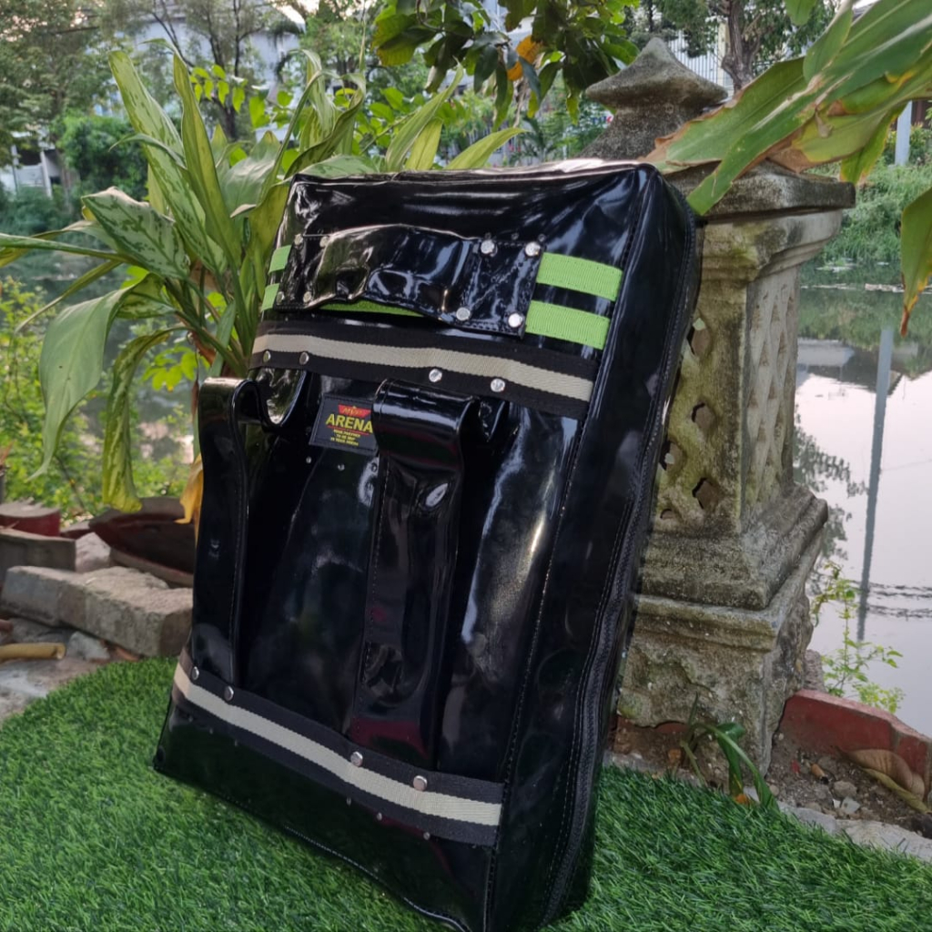 Jual Pecing Silat Arena MVP original Black Kualitas Para petarung dan ...