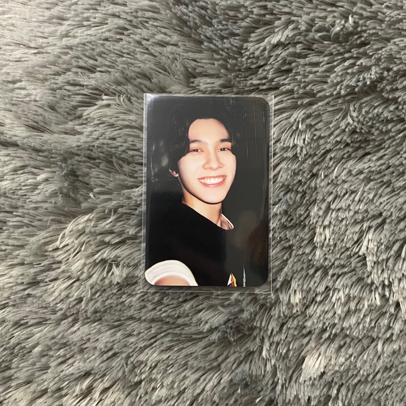 Jual NCT WAYV Hendery MD by Ten - Smart Phone Deco PC Photocard only ...