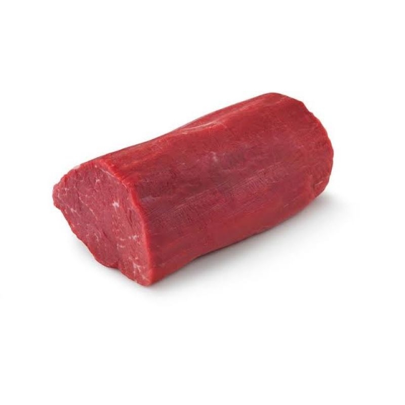 Jual daging sapi has dalam / beef tenderloin 1 kg | Shopee Indonesia