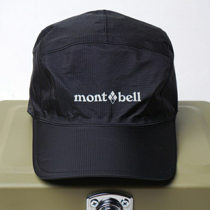 Jual Topi montbell gore-tex waterproof original | Shopee Indonesia