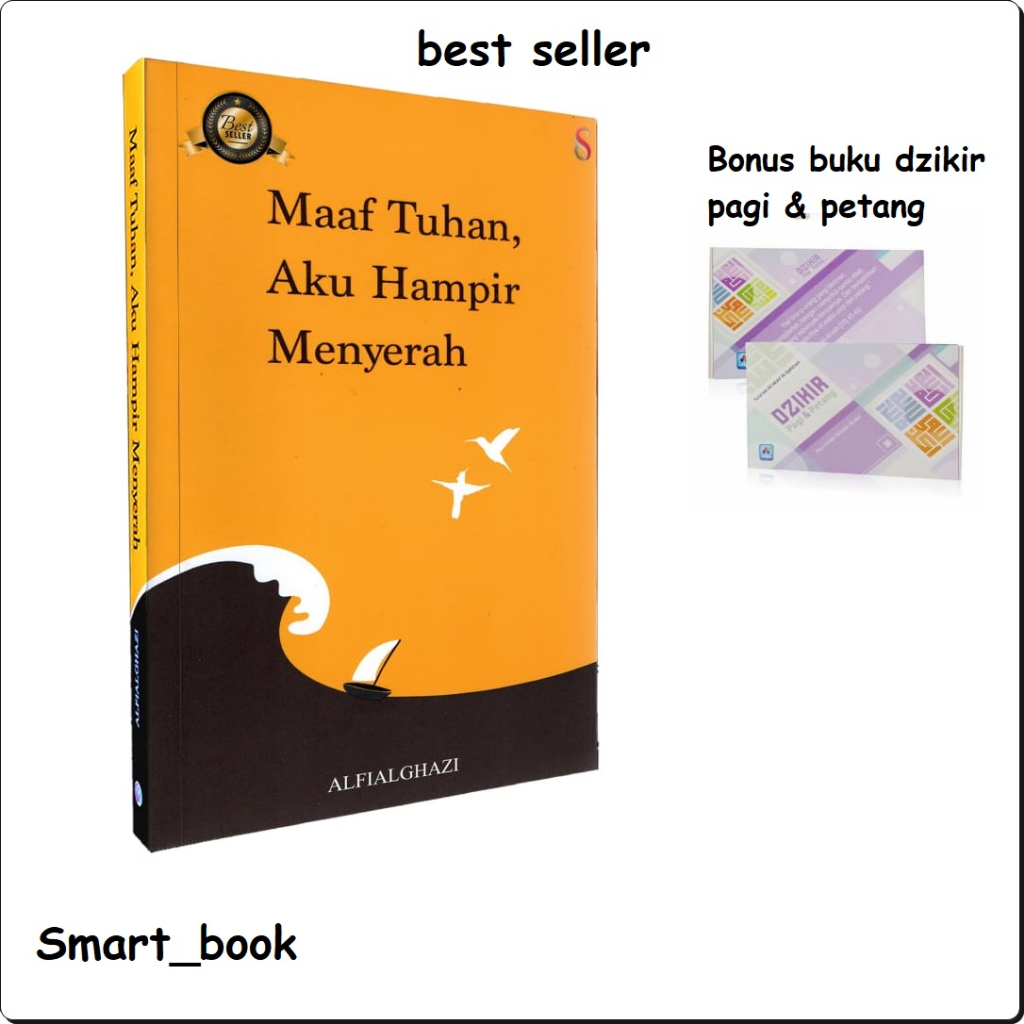 Jual BUKU MOTIVASI ISLAM - BUKU ISLAMI - BUKU MOTIVASI - BUKU ALFI ... Jual BUKU MOTIVASI ISLAM - BUKU ISLAMI - BUKU MOTIVASI - BUKU ALFI ...