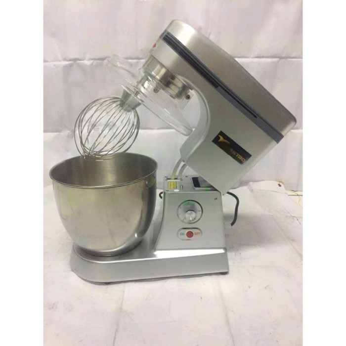 Jual food mixer 7 liter maestro SL-B7 mesin pengaduk adonan 7 liter ...