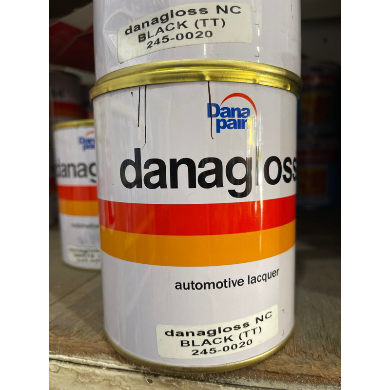 Jual danagloss danapaint 1kg | Shopee Indonesia