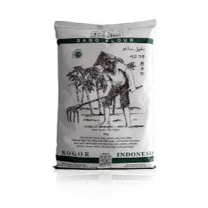 Jual TEPUNG TAPIOKA SAGU TANI ASLI HIJAU BOGOR 1 KG TEPUNG ACI KANJI ...