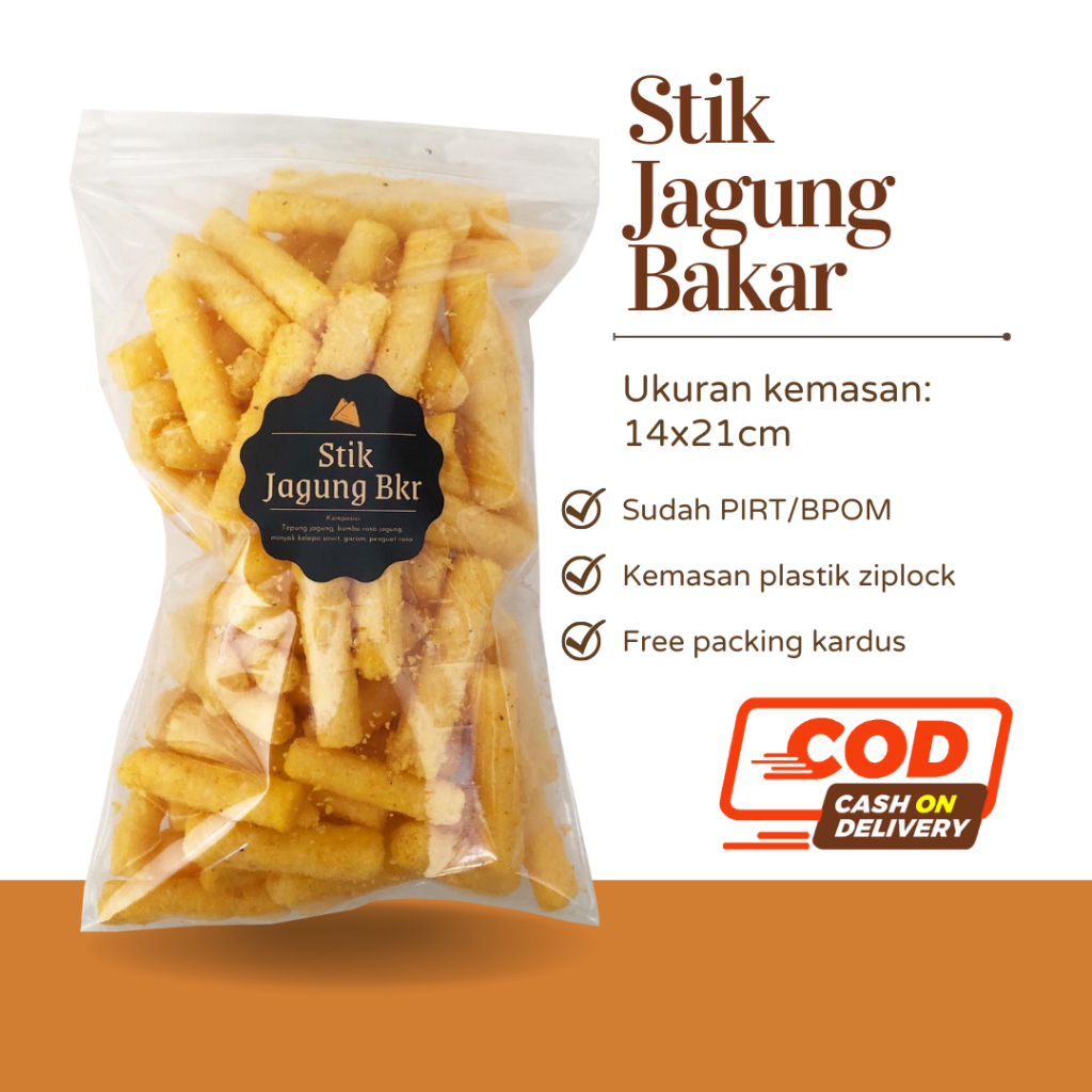 Jual [DELISH SNACKS] Aneka Snack Serba 5.000 / Cemilan Camilan 5 Ribu ...