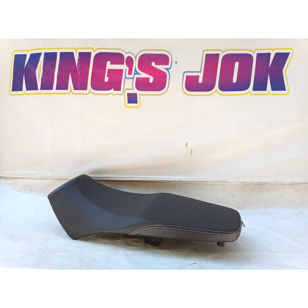 Jual KAIN KULIT JOK TIREV MBTECH - KAIN TIGER REVO | Shopee Indonesia