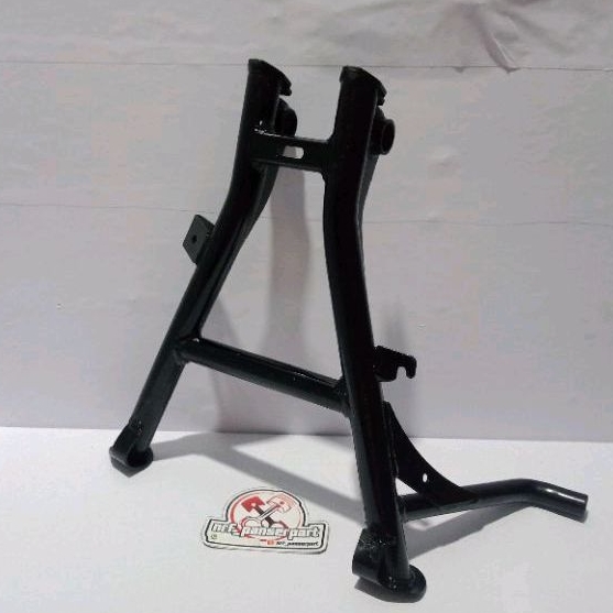 Jual STANDAR TENGAH CBR 150//TIGER /STANDAR DUA HONDA TIGER 2000 LAMA ...