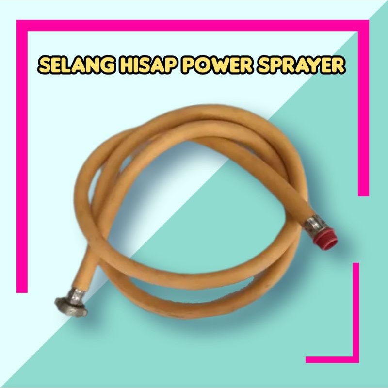 Jual Selang hisap | inlet pompa stim sancin 30 universal - diesel steam ...