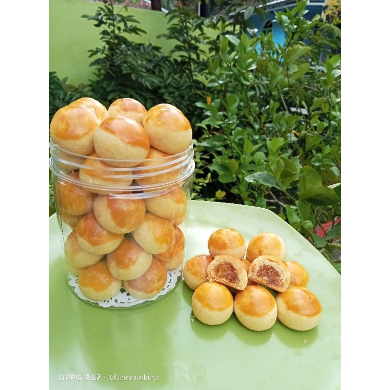 Jual NASTAR KLASIK ( TOPLES 600ML) | Shopee Indonesia