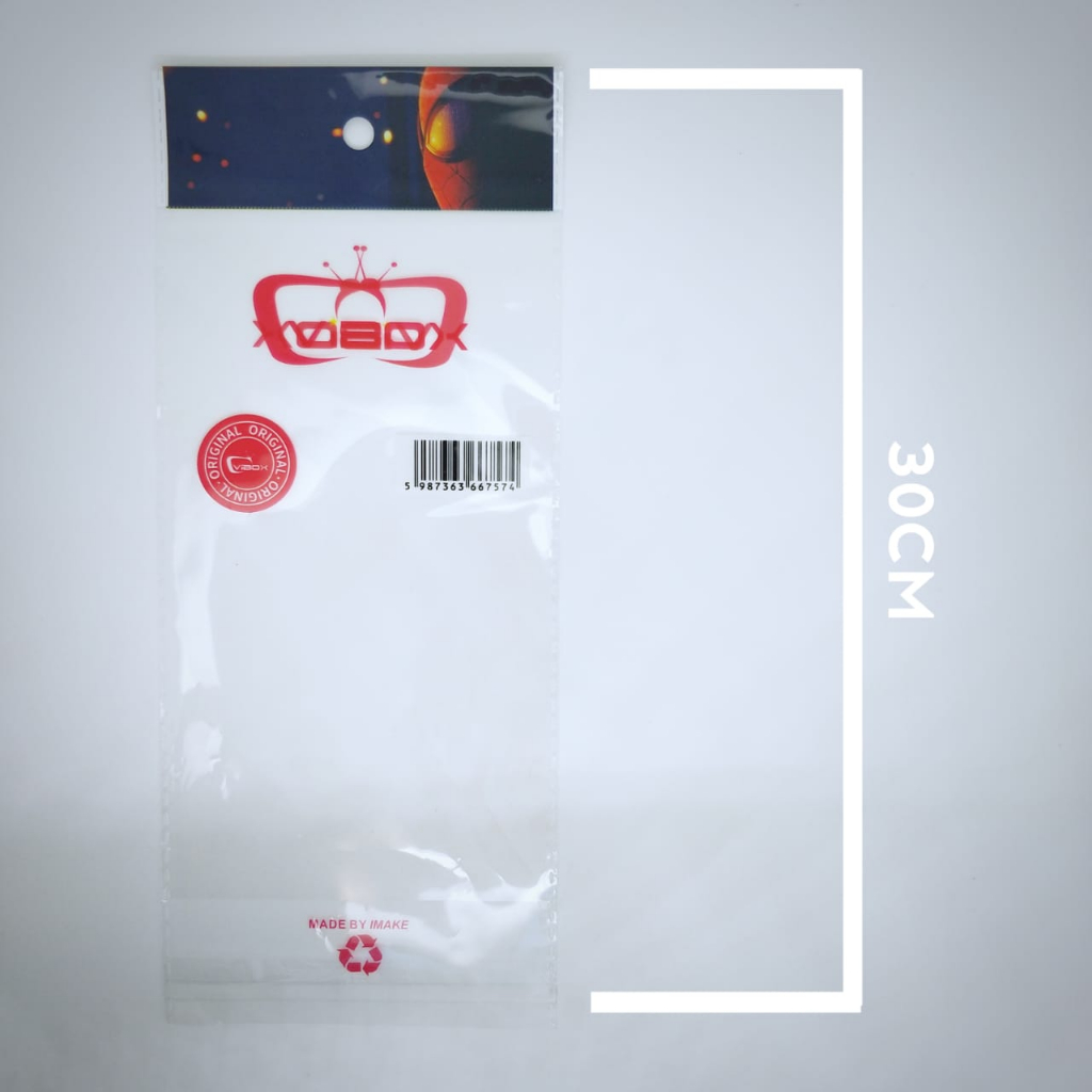 Jual Plastik Case casing HP Bening packing gantung simpan packingan aja ...