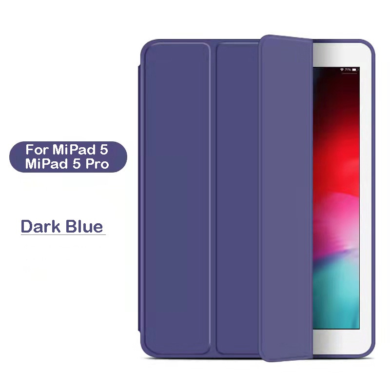 Jual Smart Case Redmi Pad Redmi Pad SE Xiaomi Pad 5 Xiaomi Pad 6 inch ...