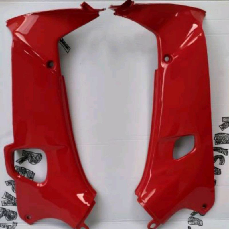 Jual SAYAP LUAR DAN DALAM HONDA SUPRA LAMA SUPRA X DAN SUPRA FIT LAMA ...