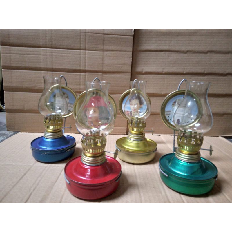 Jual lampu teplok minyak | Shopee Indonesia