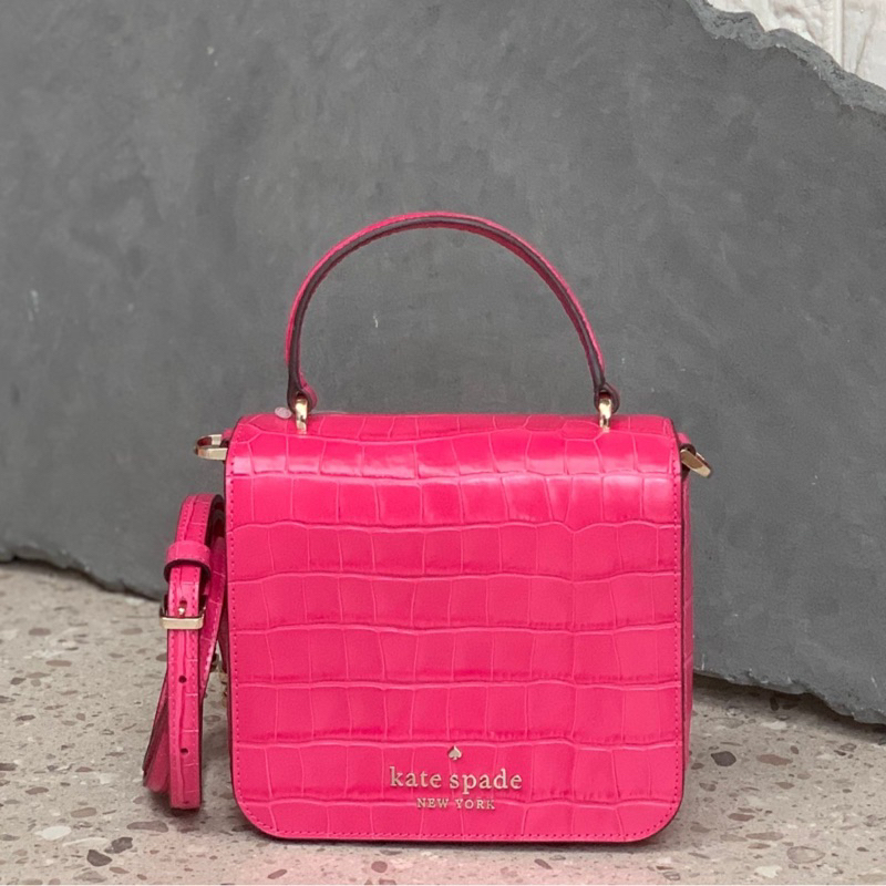 Jual KS STACI SQUARE CROSSBODY | Shopee Indonesia