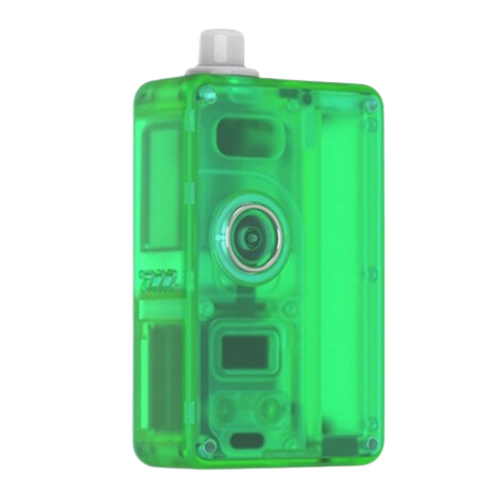 Jual Pulse AIO Mini Include RBA - MINT GREEN [Authentic] | Shopee Indonesia