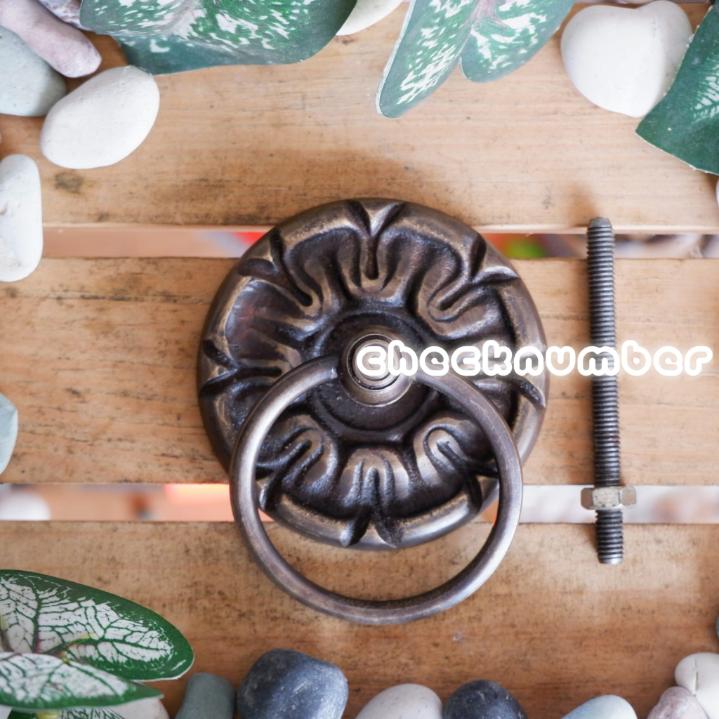 Jual Handle pintu rumah minimalis handle pintu rumah aesthetic | Shopee ...