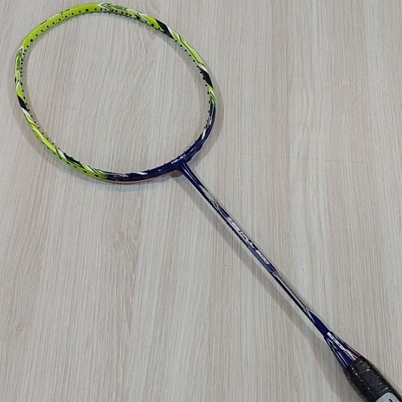 Jual Raket Felet Badminton Zestful 300 Original | Shopee Indonesia