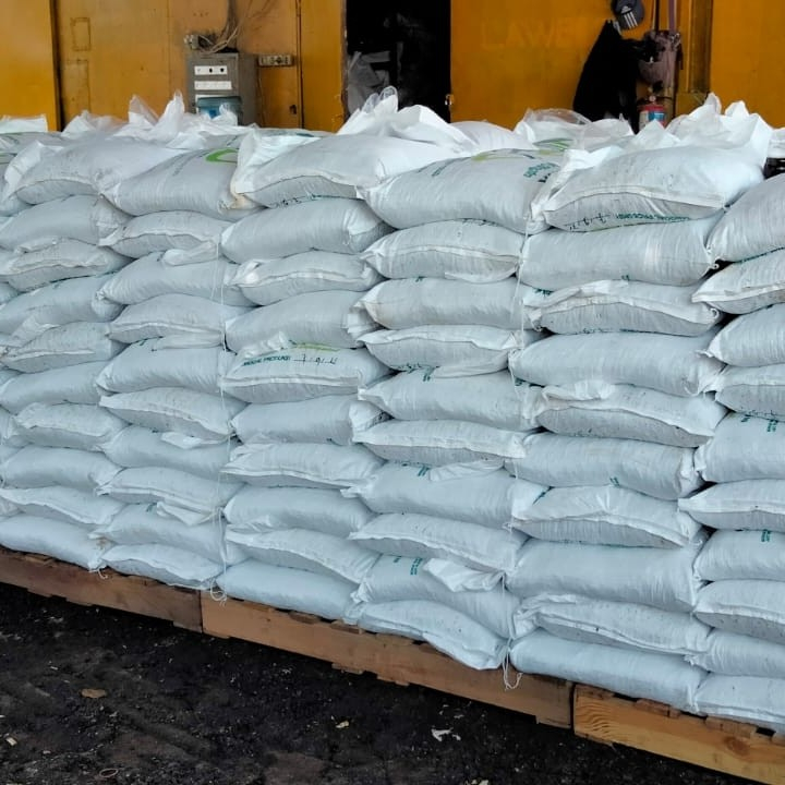 Jual Aspal Dingin Instan Cold Mix Coldmix Murah - Instant Aspalt - 20 ...