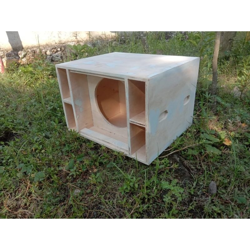 Jual BOX SPL 8 INCH | Shopee Indonesia