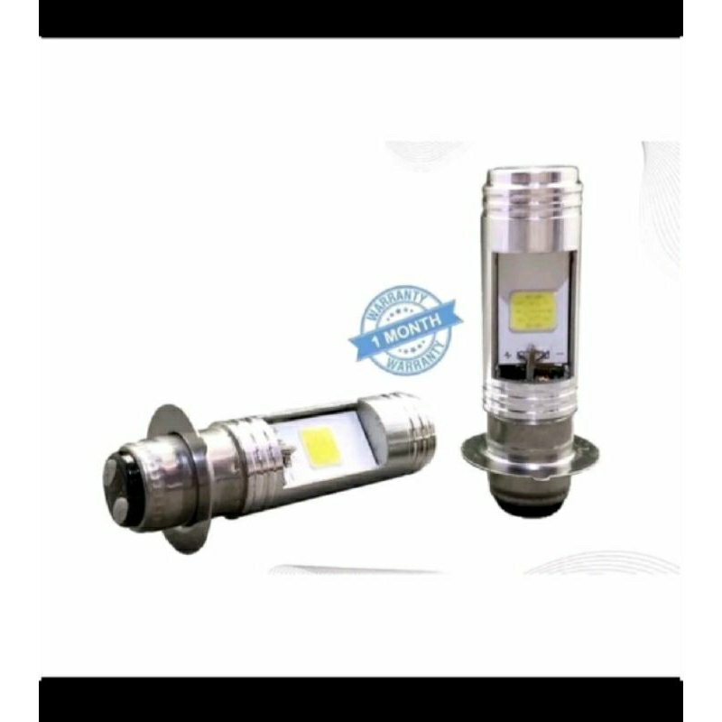 Jual lampu led H6 2 sisi Ac Dc | Shopee Indonesia