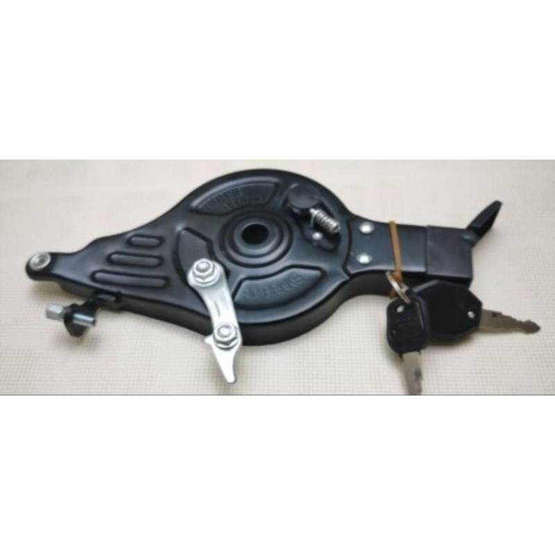Jual REM TROMOL BELAKANG REAR DRUM BRAKE 9CM SEPEDA LISTRIK SELIS ...