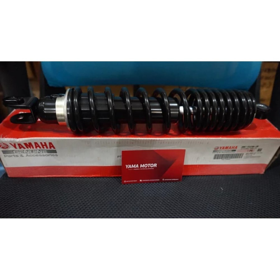 Jual SHOCK BELAKANG X-RIDE ORI YGP | Shopee Indonesia