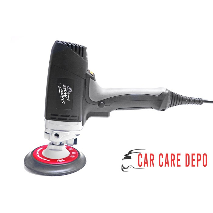 Jual Mesin Poles Rotari Shinemate EP 809 Vertical Polisher | Shopee ...