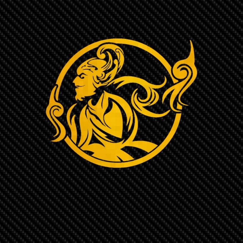 Jual STIKER WAYANG MAHENDRA, cutting sticker PO haryanto | Shopee Indonesia