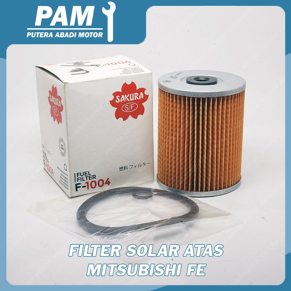 Jual Filter Solar Atas Mits FE tipe F-1004 F1004 ME023835 | Shopee Indonesia