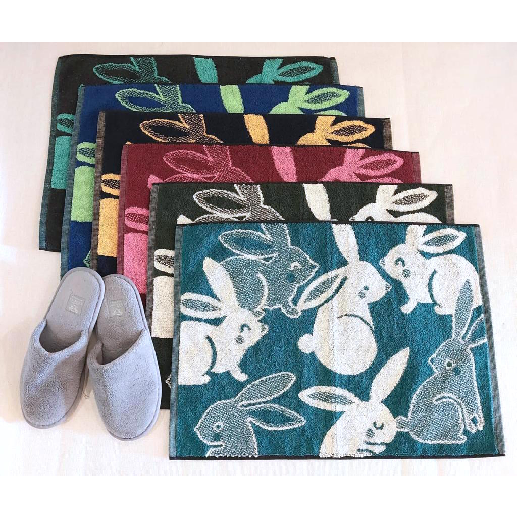 Jual Keset Handuk Fantastic Motif 40x60 | Shopee Indonesia