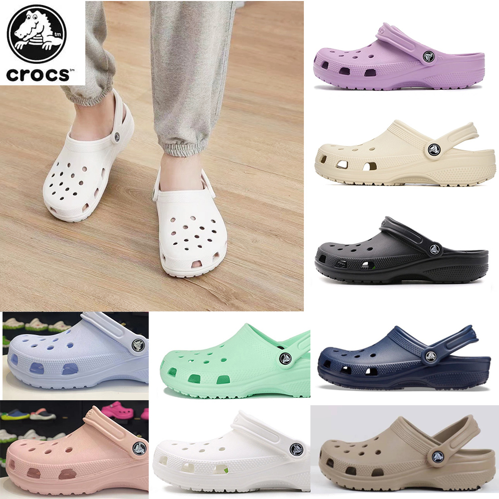 Jual Sandal Cross Pria dan Wanita Anti Air Cross Bayaband Clog Baya ...