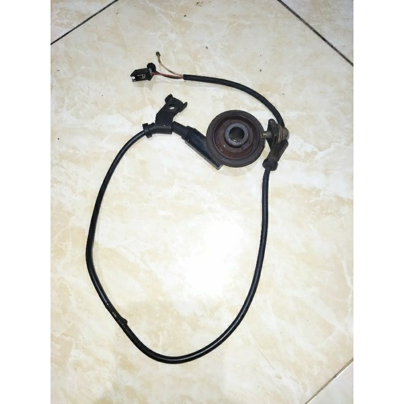 Jual gearbox gerbox girbox speedometer new mp mono megapro | Shopee ...