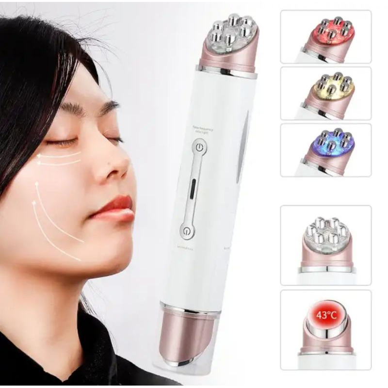 Jual Alat RF & EMS MESotherapi Penghapus Kerut Dan Kantong Mata ...